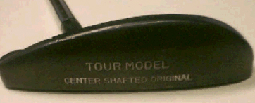 Titleist Tour Model Putters 1985-1988 - United Kingdom / Ireland - Team ...