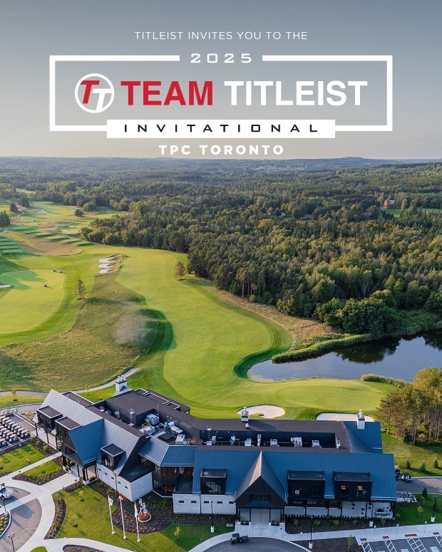 Bags | Titleist
